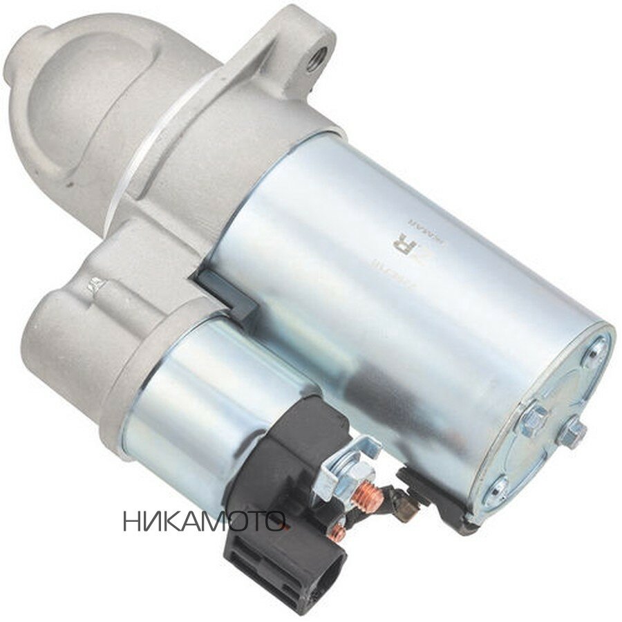 ZIKMAR Z28671R стартер HYUNDAI GENESIS, SANTA FE, SONATA, KIA MAGENTIS II, OPTIMA, SO