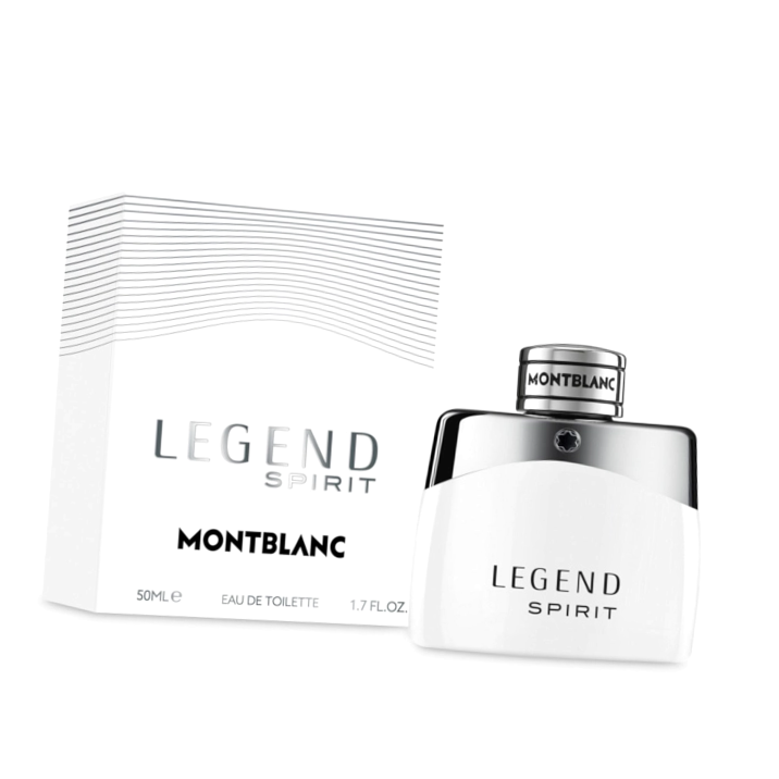 Мужские духи Монбланк Легенд Спирит 50 мл / Montblanc Legend Spirit
