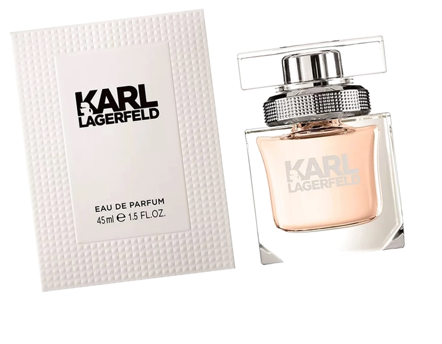 Карл Лагерфельд Фо Хе парфюмерная вода 45 мл / Karl Lagerfeld For Her
