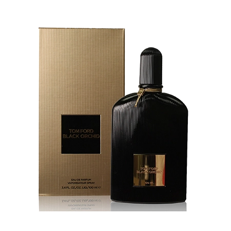 Женские духи Том Форд Черная Орхидея 100 мл - Tom Ford Black Orchid Блэк Орхид