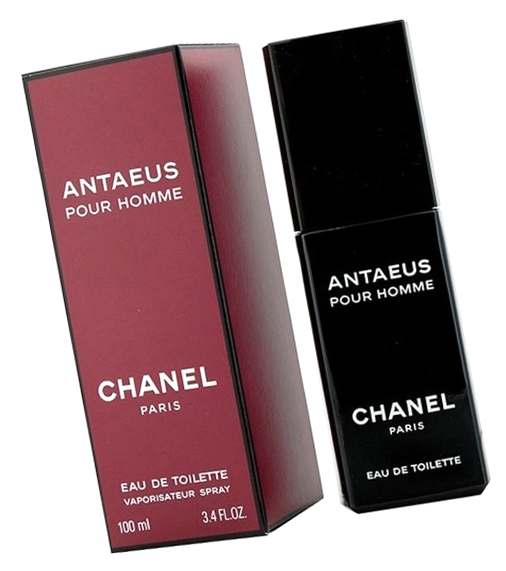 Шанель Антей мужская туалетная вода 100 мл - Chanel Antaeus Pour Homme
