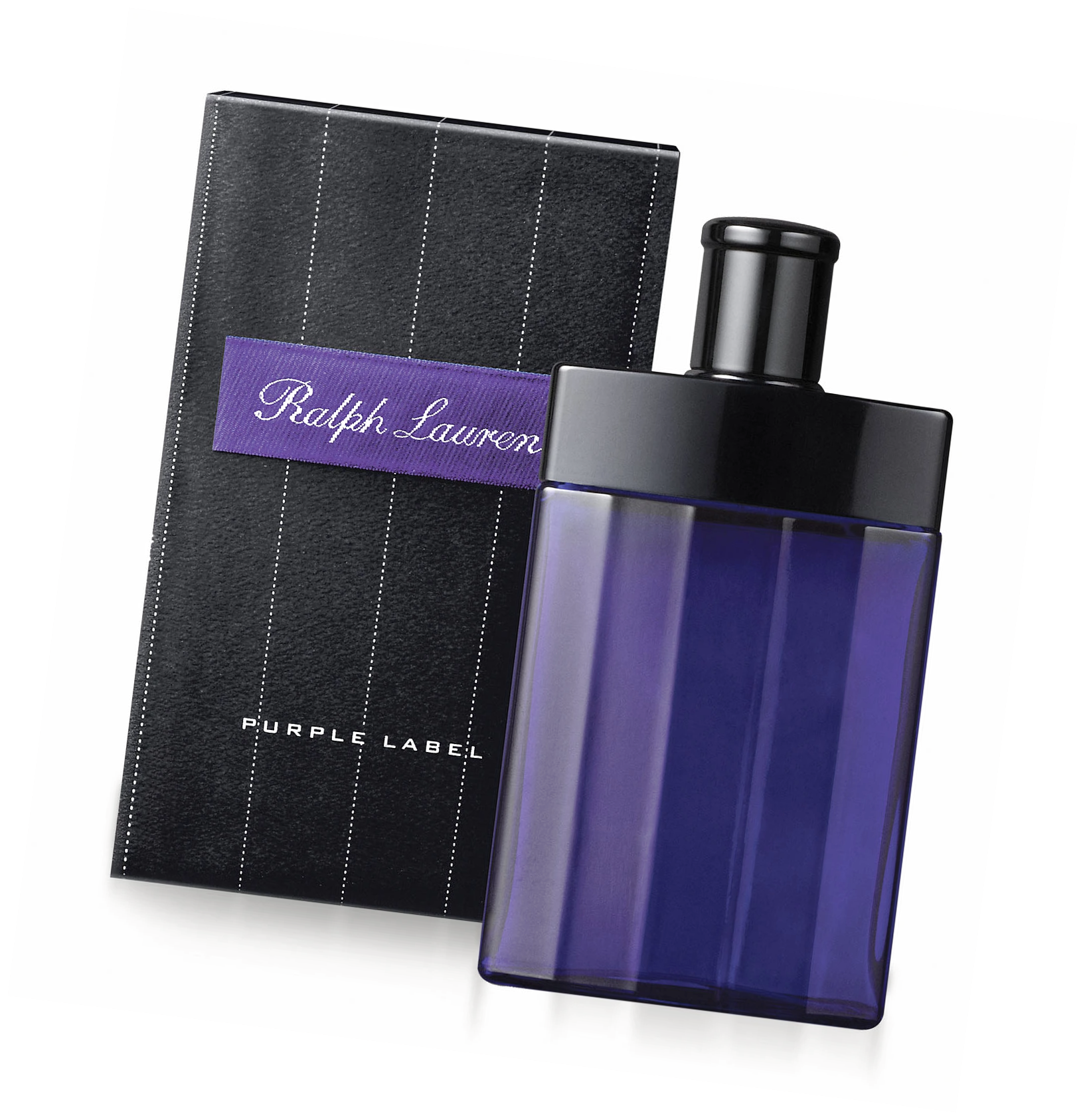 Туалетная вода мужская Ralph Lauren Purple Label 125 мл - Ральф Лорен Пурпур Лейби