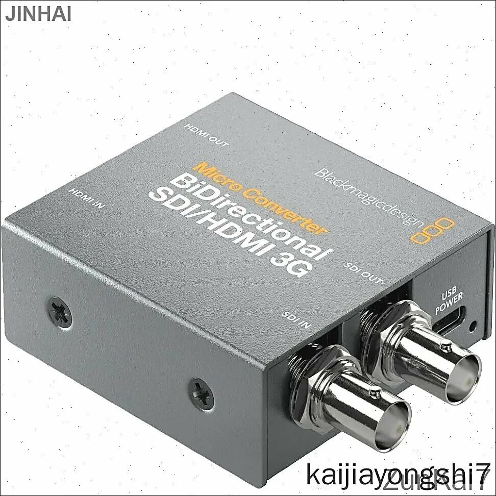 Кабель для компьютерной периферии, для SDI и HDMI 3G, 30 см, серый металлик
