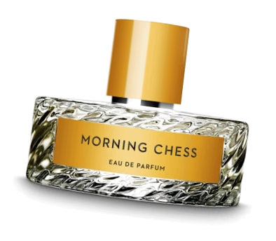Вильгельм Парфюмер Утренние Шахматы парфюмерная вода 100 мл - Vilhelm Parfumerie Morning Chess мужская