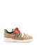 Кроссовки MOSCHINO Kevin panelled sneakers, размер 45
