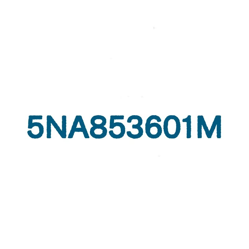 Для 5C6853601 2GM853601E 5H0853601M 5HO853601H 3CM853601 3G0853601A 5NA853601 5NA 853 601 M
