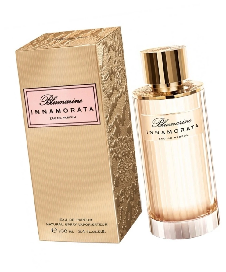 Женский парфюм Blumarine Innamorata 100 мл / Иннамората парфюмерная вода