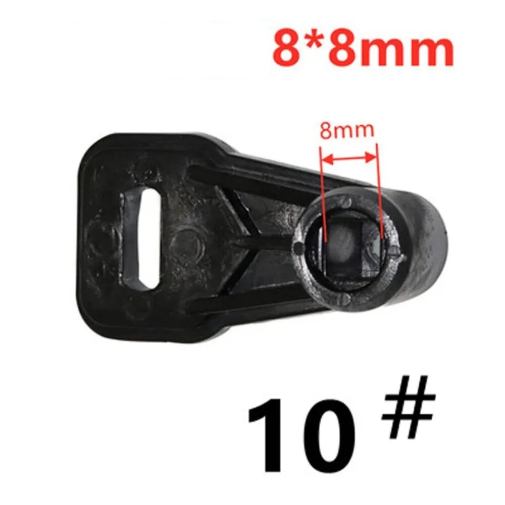 Переключатель для шиномонтажа 8mm