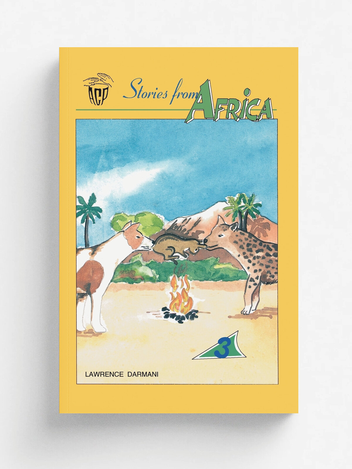 Stories from Africa 3