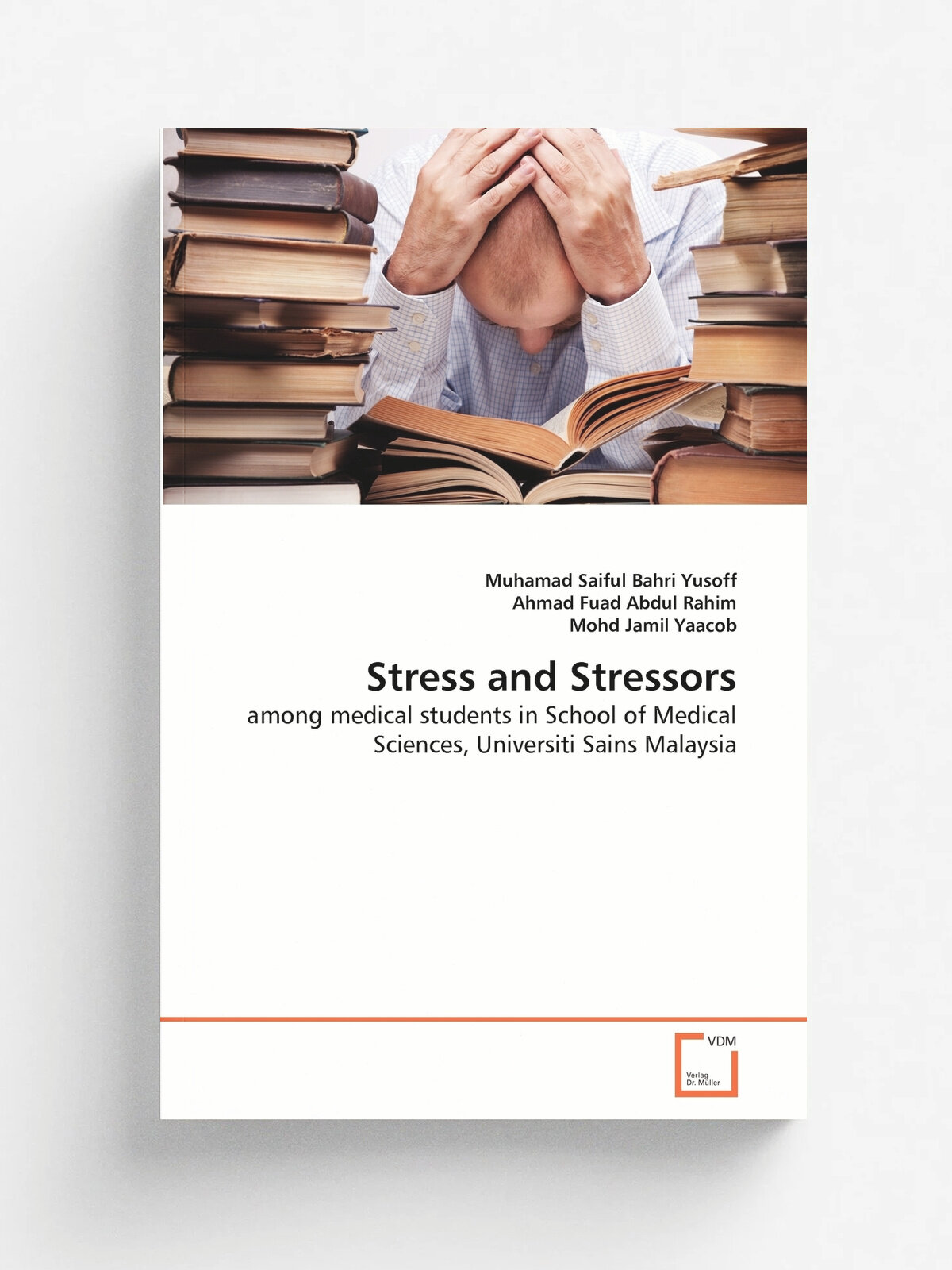 Stress and Stressors