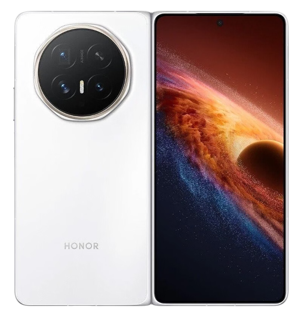 Honor Magic V6 5G 16/512Gb White (Global) Dual: nano Sim+eSim