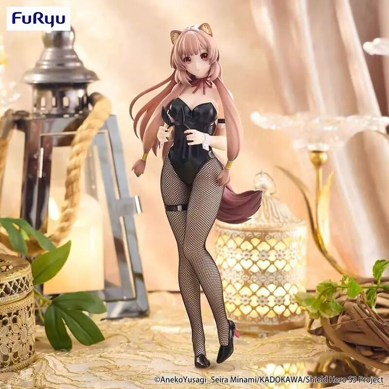 Фигурка Человек Бензопила Макима BiCute Bunnies Chainsaw Makima Figure