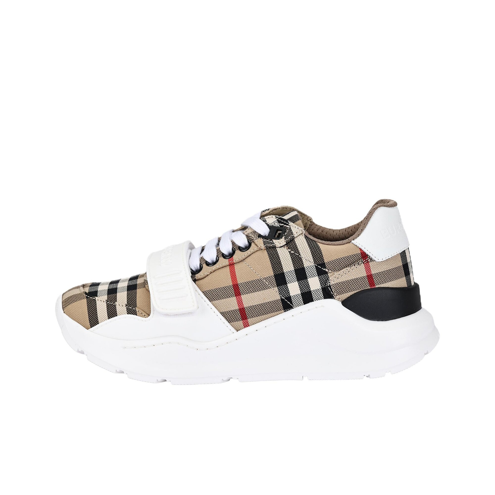 Кеды BURBERRY