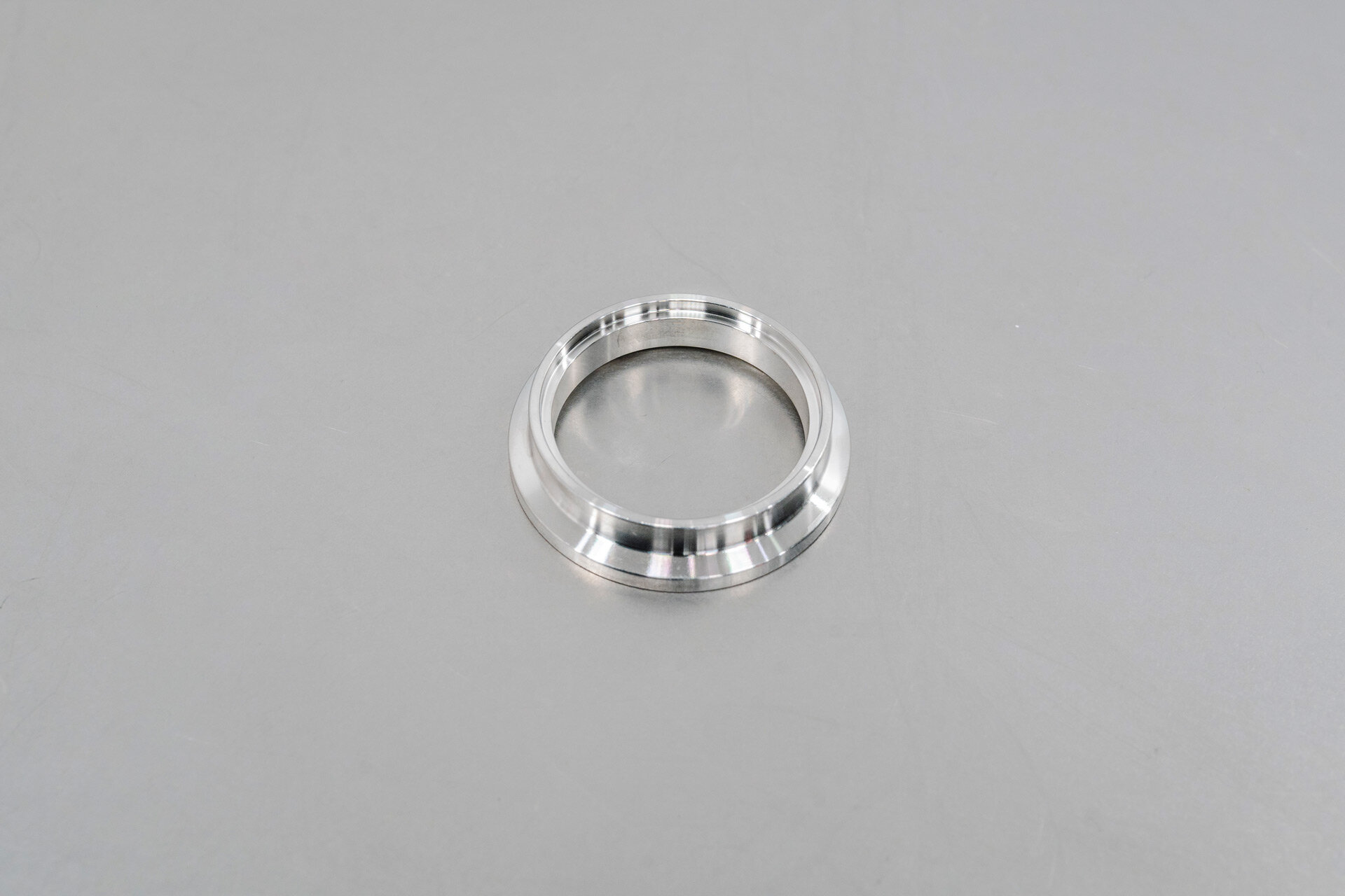 TiAL Sport фланец V-Band выходной для вестгейта MV-R 44 мм, 000932