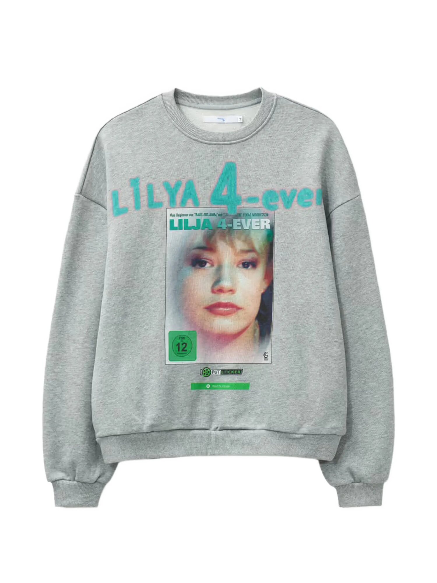 Свитер Lilya Forever