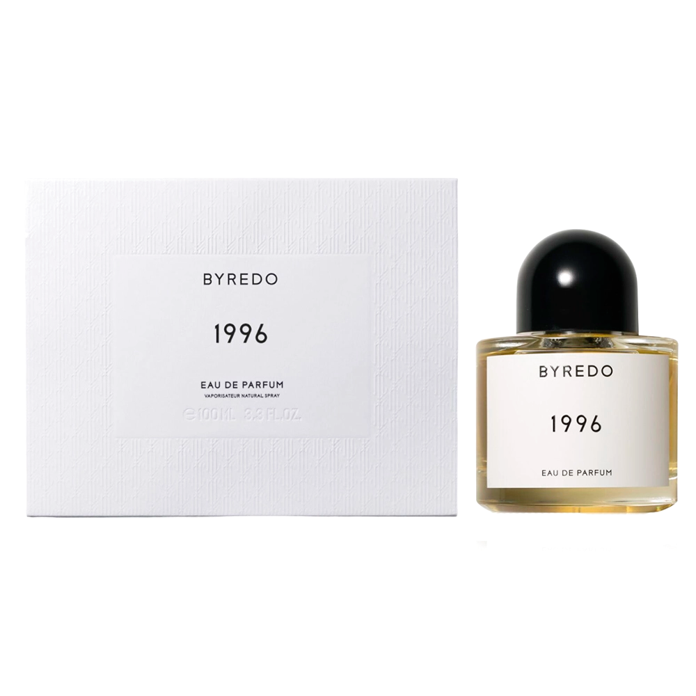Парфюм Байредо 1996 Инез и Винудх 100 мл для женщин и мужчин - Byredo Inez and Vinoodh