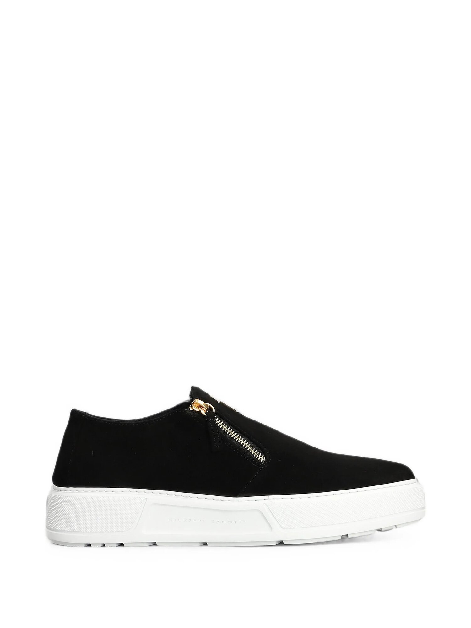 Кроссовки Zip-detail sneakers