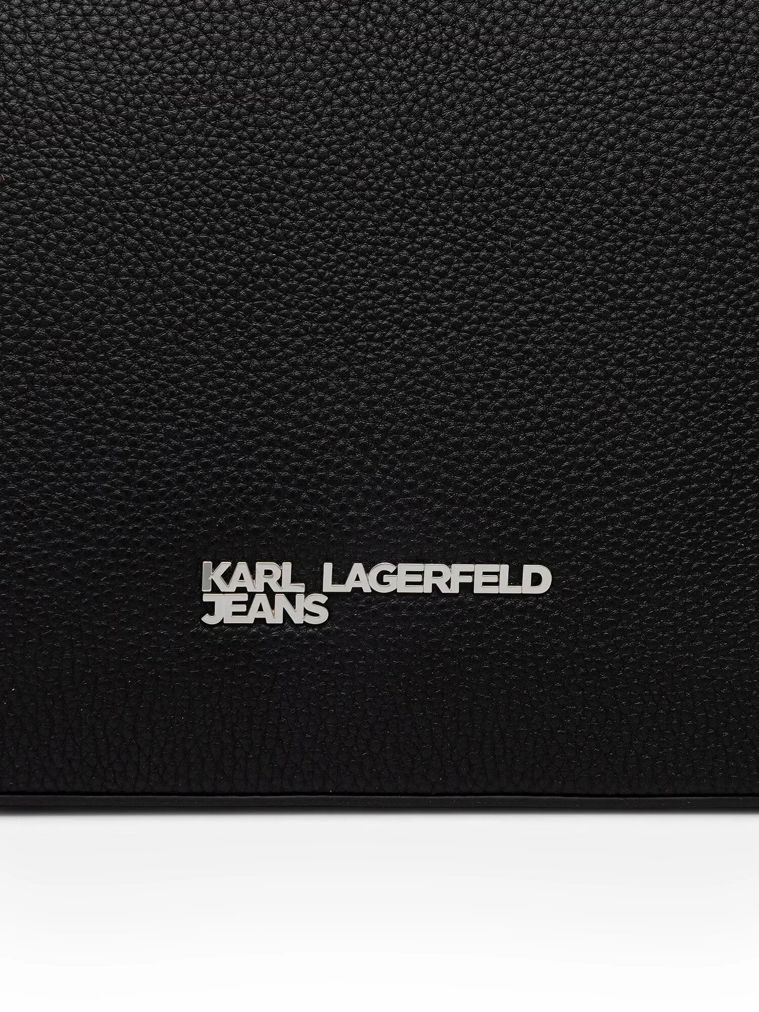 Сумка KARL LAGERFELD JEANS — фото 1