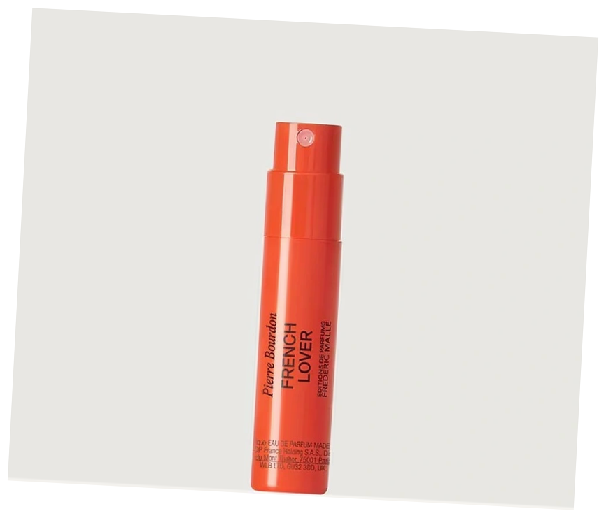 Сэмпл парфюмерной воды Frederic Malle French Lover 1.2 мл - Французский Любовник