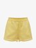 Шорты Super Blond Silk shorts, размер 40, yellow