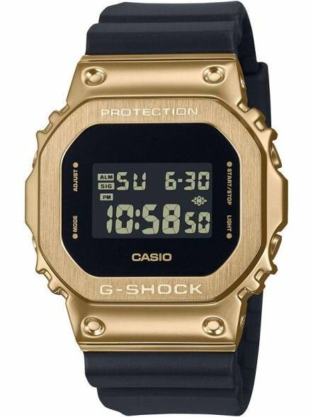 Наручные часы CASIO