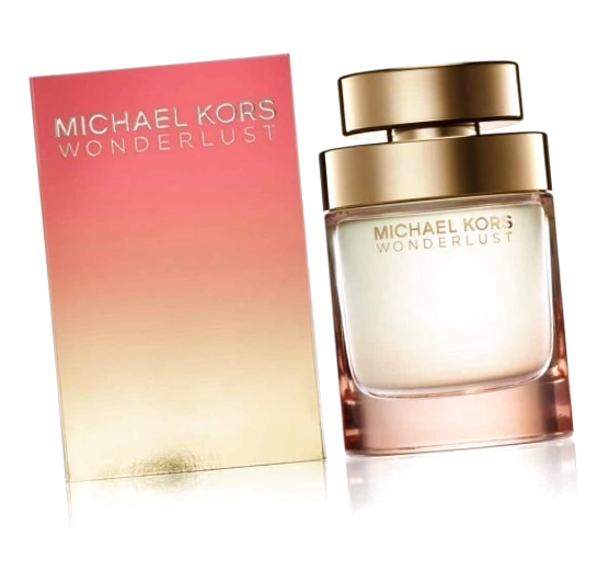 Женская парфюмерная вода Michael Kors Wonderlust 50 мл / Вандерлост