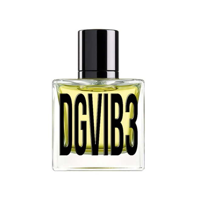 Dolce & Gabbana Dg Vib3 парфюмерная вода 100 мл для женщин и мужчин - Дг Вайб 3 унисекс парфюм
