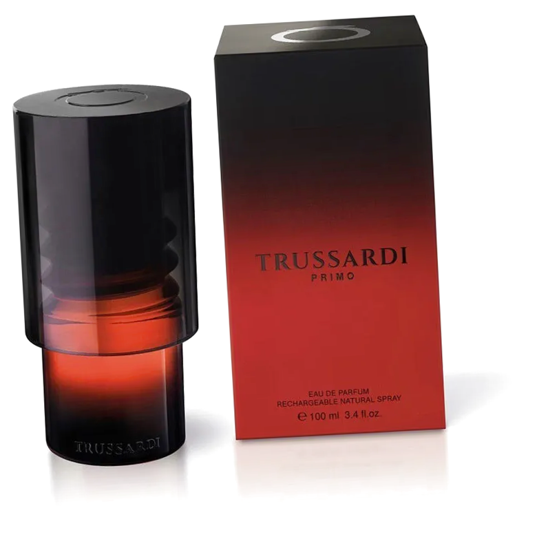 Духи для мужчин Примо Первый 100 мл / Trussardi Primo парфюмерная вода