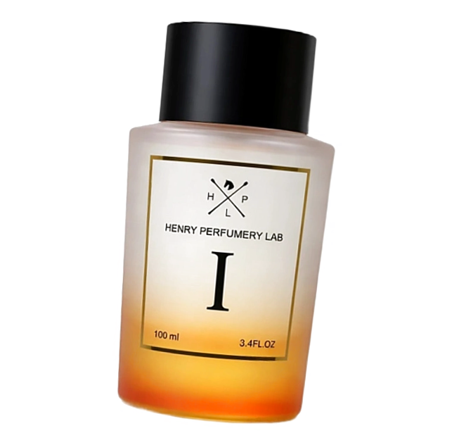 Генри Перфюмери Лаб 1 парфюмерная вода унисекс 100 мл / Henry Perfumery Lab I