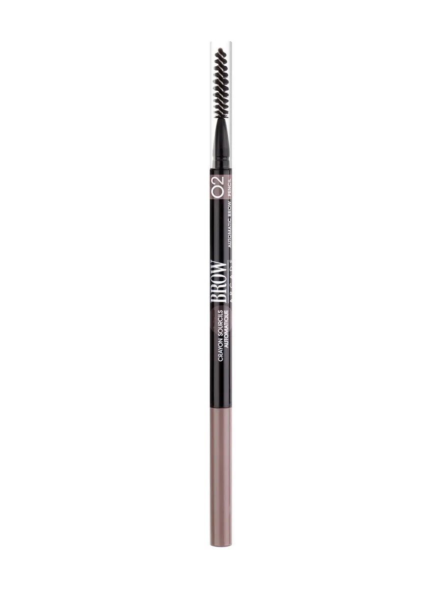 Vivienne Sabo Brow Arcade Automatic Eyebrow Pencil Ав