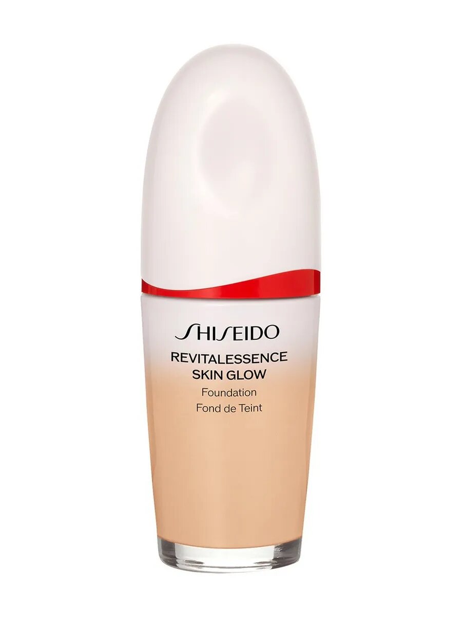 Shiseido Revitalessence Skin Glow Foundation SPF 30 У 30мл