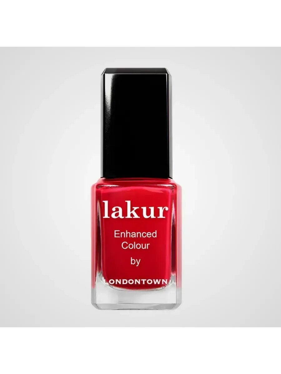 ONDONTOWN lakur Enhanced Colour Ring Me Лак для ногтей 12 мл