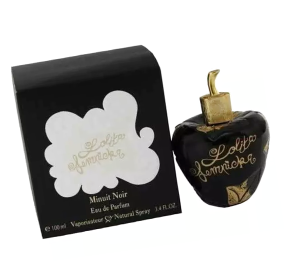 Духи Лолита Лемпика Минуит Нуар для женщин 100 мл - Lolita Lempicka Minuit Noir