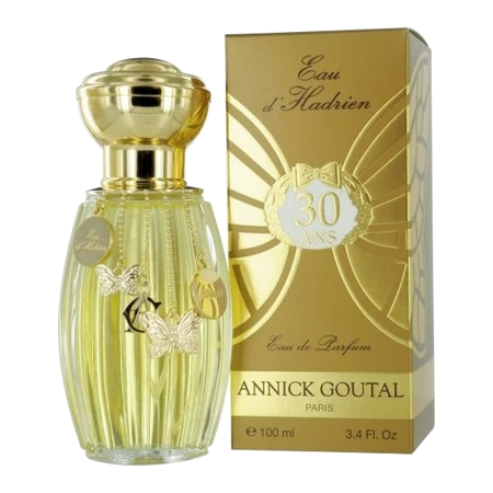 Аромат Annick Goutal Eau D Hadrien 30th Anniversary для женщин 100 мл
