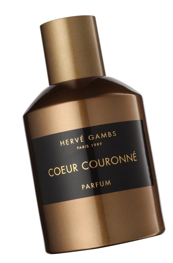 Herve Gambs Coeur Couronne аромат унисекс 100 мл / Эрве Гамбс Кюр Куроне