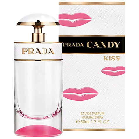 Парфюм Прада Кэнди Кисс 80 мл для женщин / Prada Candy Kiss духи