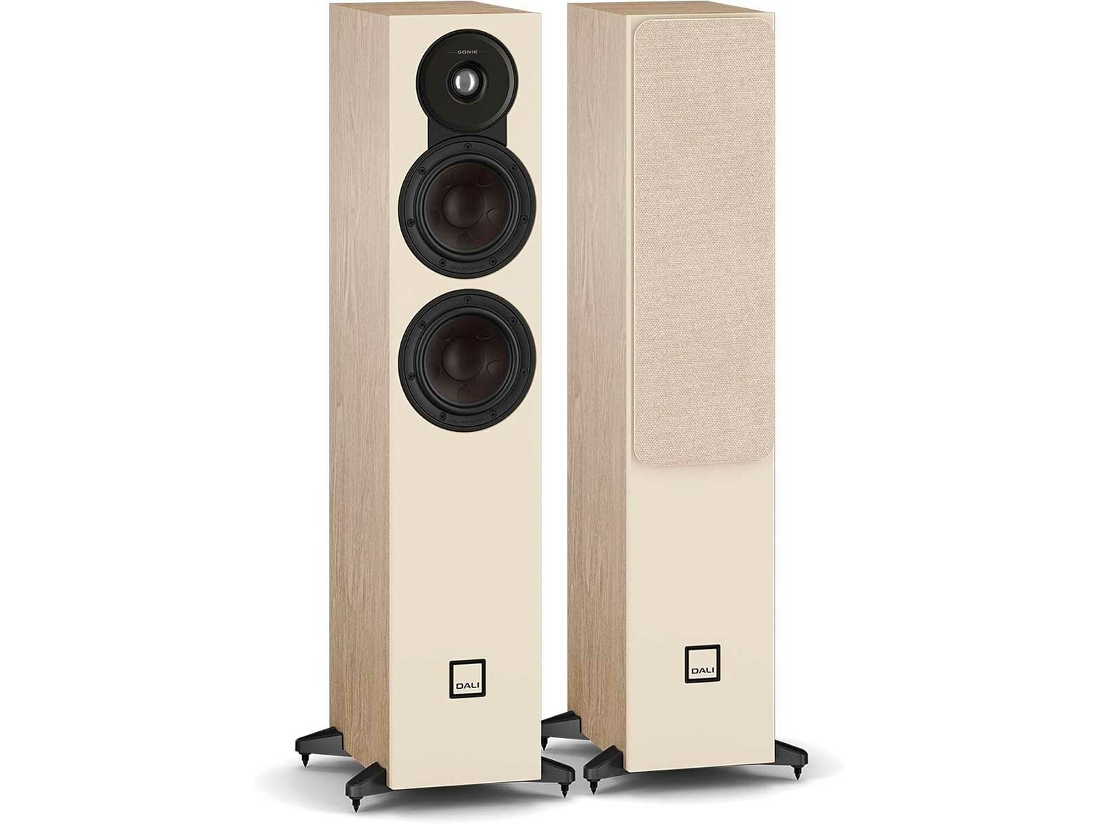 Напольная акустика DALI Sonik 5 Natural Oak