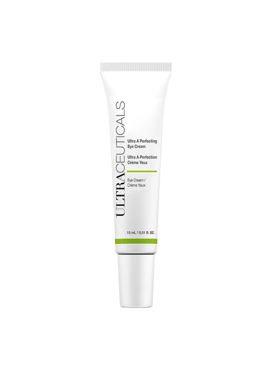 Ultraceuticals Ultra A Perfecting Eye Cream Крем Австралия 15 мл