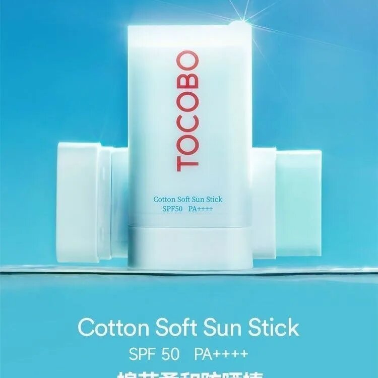 Спф войс Солнцезащитный стик Water Feeling, увлажняющий, матирующий, 19 г