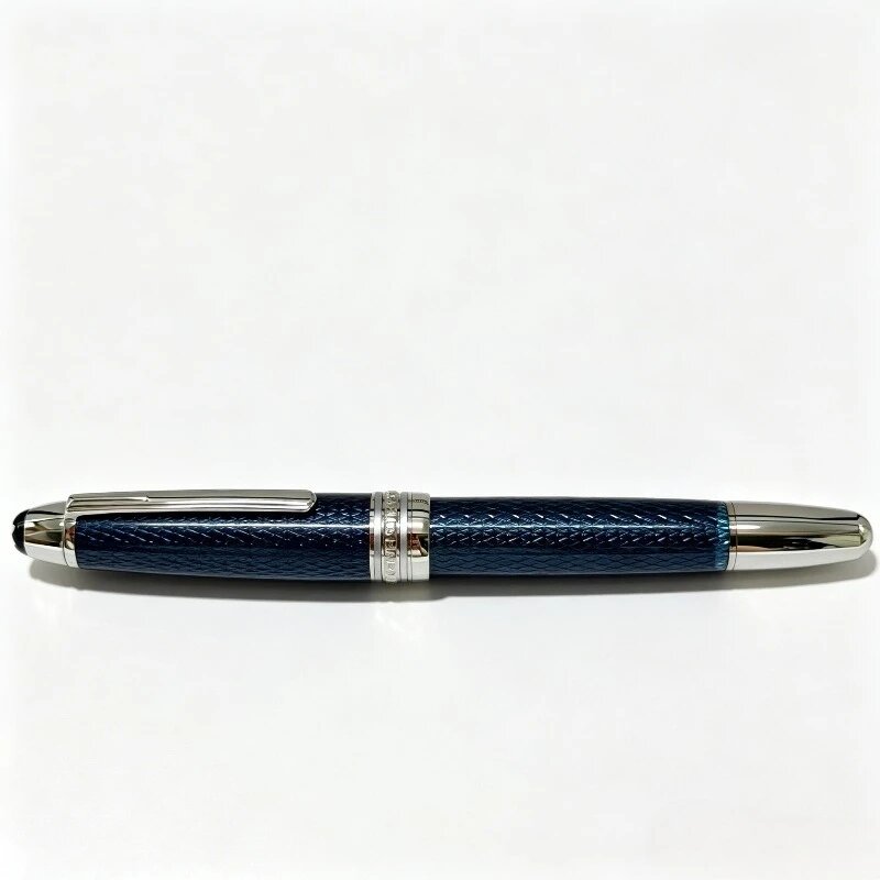 Шариковая ручка Montefiore 162 Limited Edition Wooden M 0.7мм New Fountain Pen