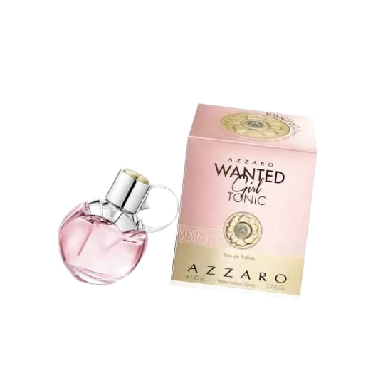 Туалетная вода Азаро Вонтед Герл Тоник 80 мл / Wanted Girl Tonic