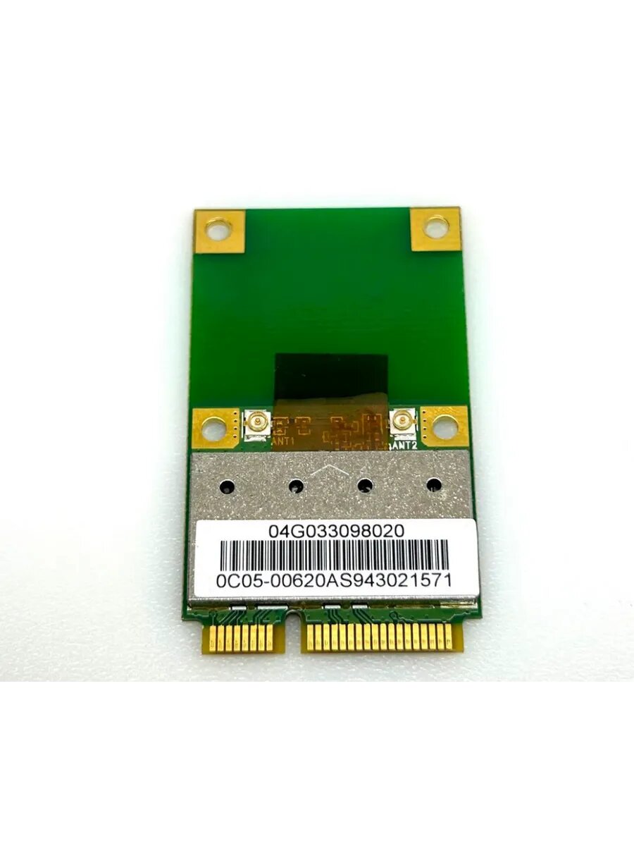 Модуль Wi-Fi AzureWave для ноутбука Asus K61IC (AR5B95)