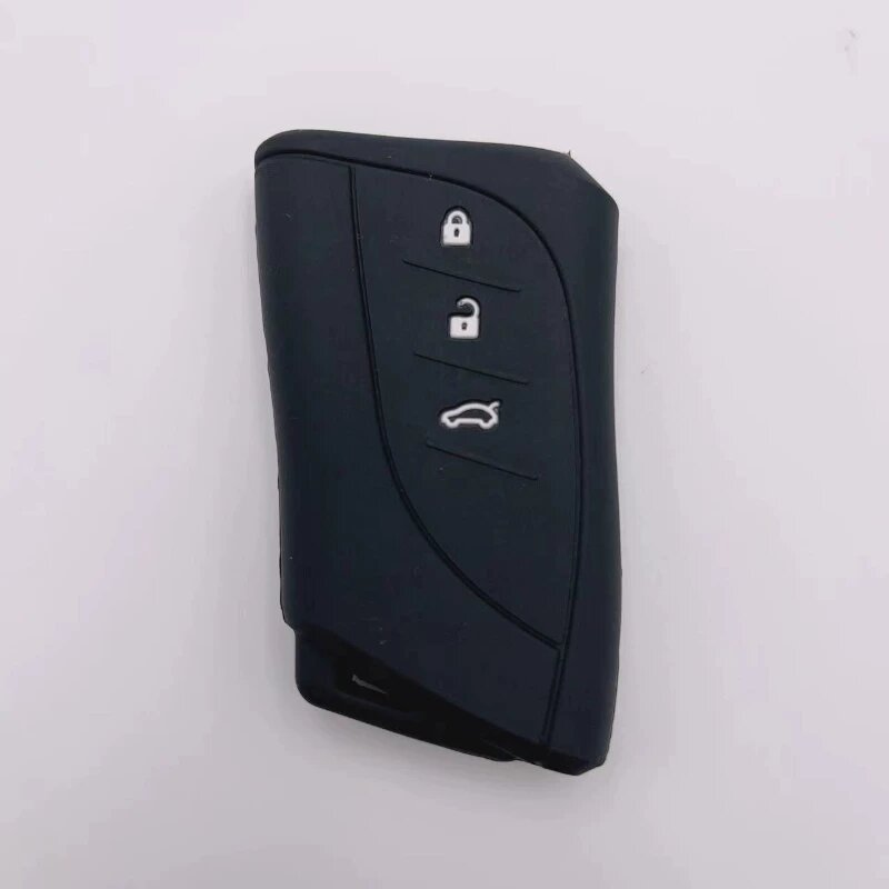 Чехол для ключа Lexus ES200/ES300h/NX200/RX300/NX300/UX260ct, стиль B