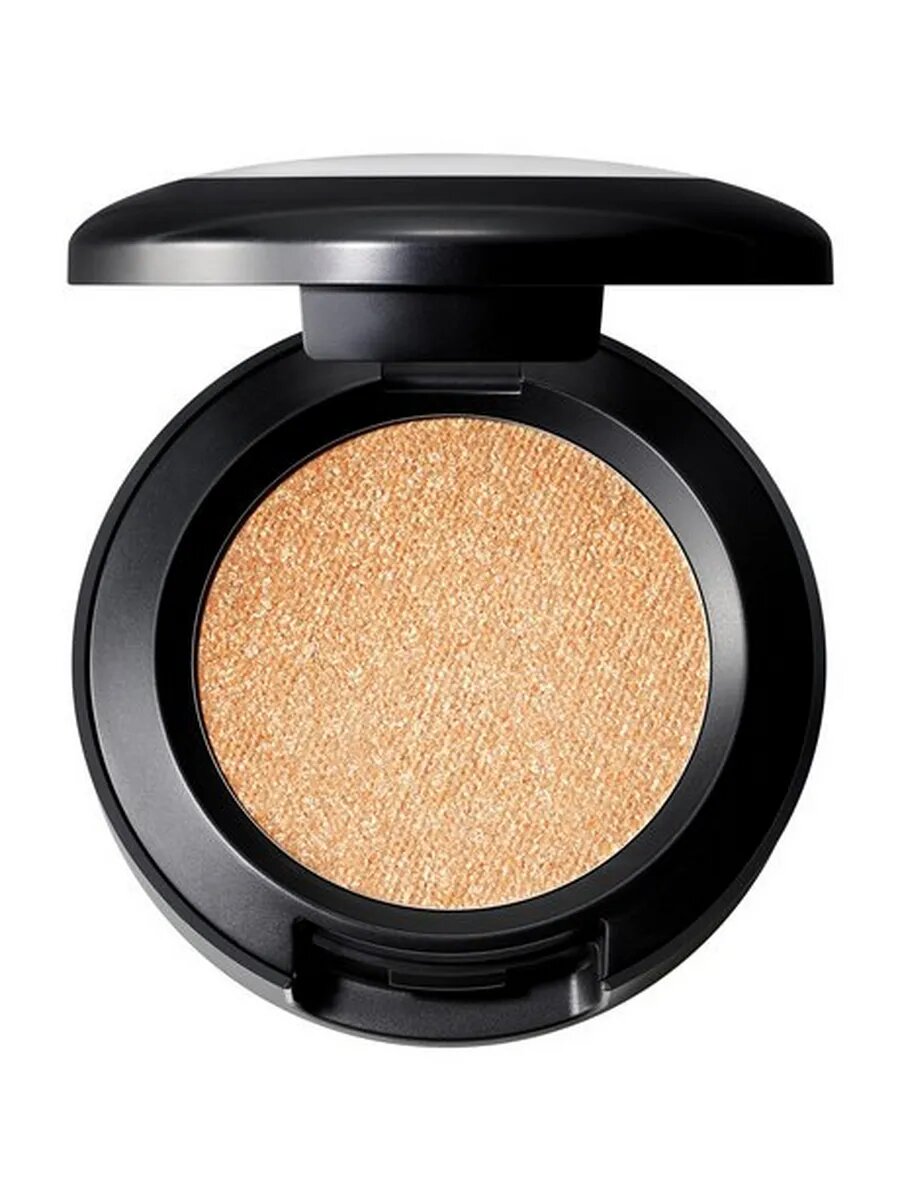 Mac Metallic Eye Shadow Тени для век Kiss of Klimt 1 мл/гр