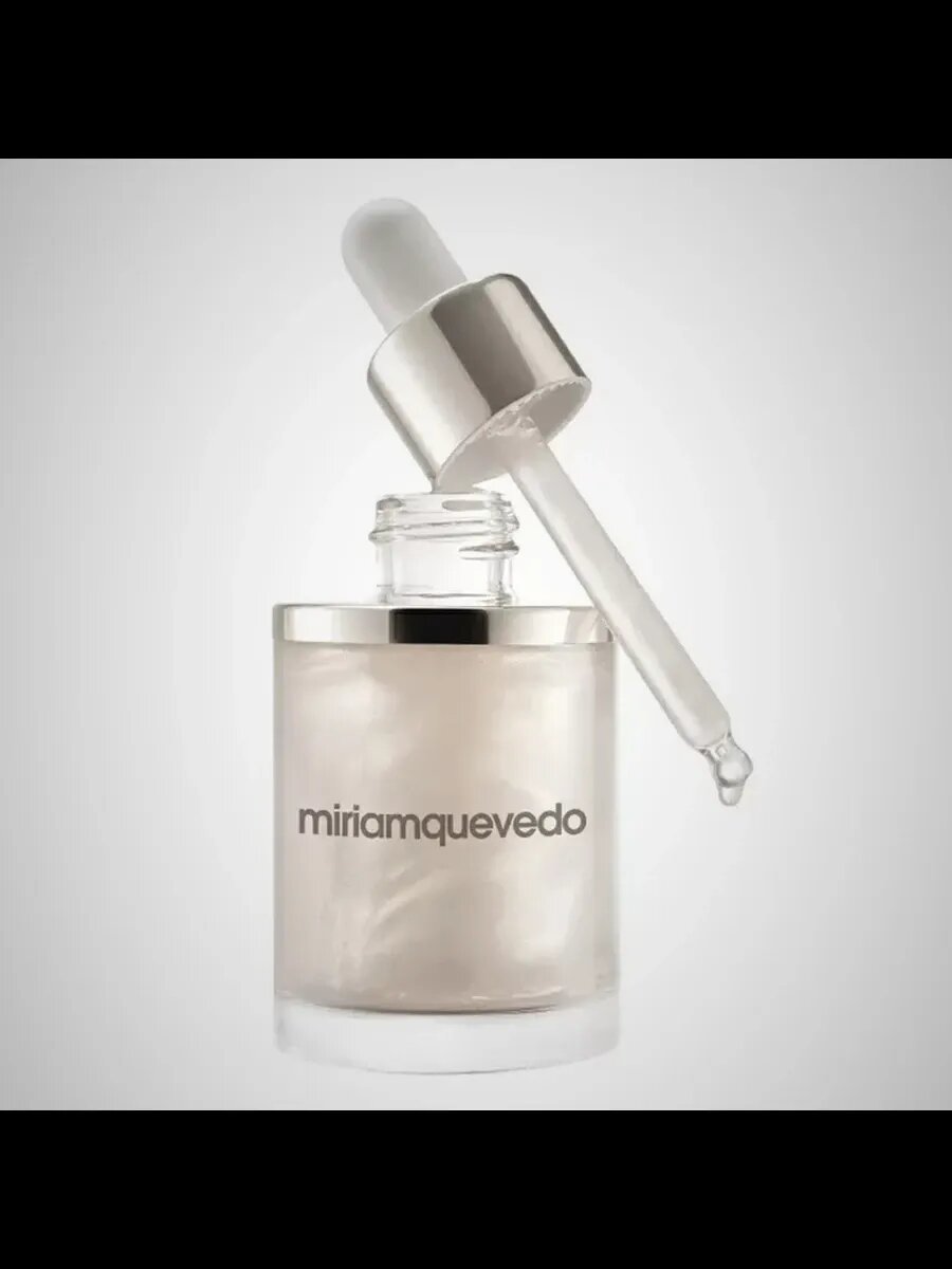 MIRIAMQUEVEDO Glacial White Caviar Hydra-Pure Preciou 50 мл