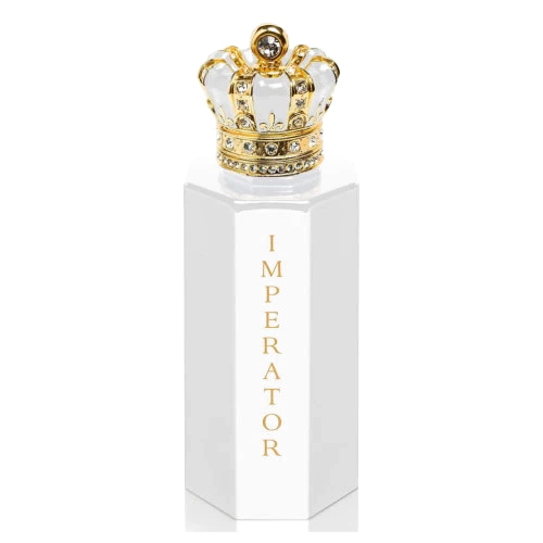 Унисекс парфюмерная вода Royal Crown Imperator 100 мл / Роял Кроун Император
