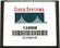 Флэш карта Cisco MEM-128CF