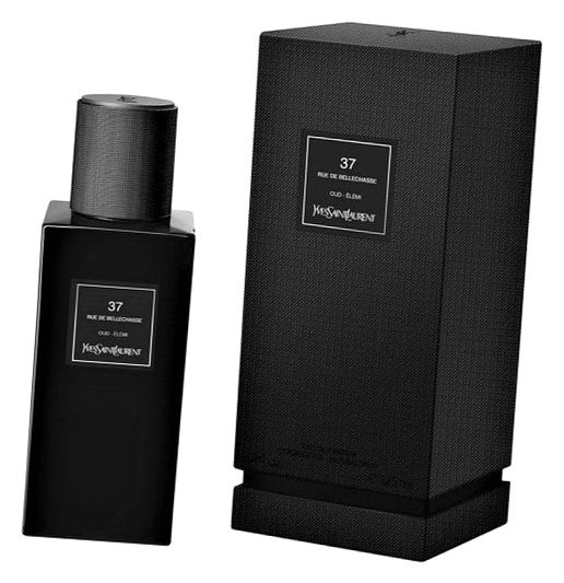 Аромат унисекс Ив Сен Лоран 37 Ру Де Беллечейс 125 мл - Yves Saint Laurent Rue De Bellechasse