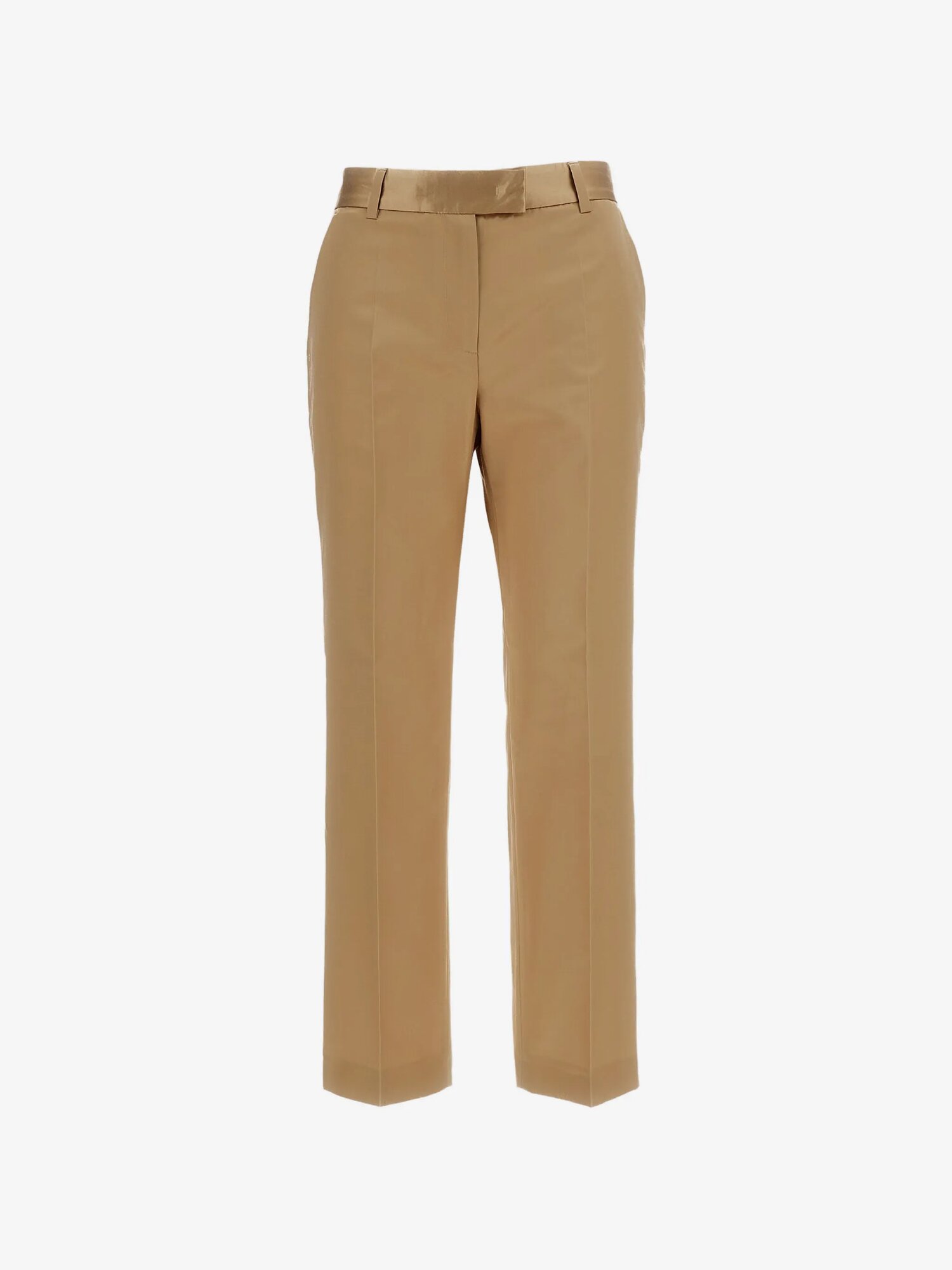 Брюки Belt trousers