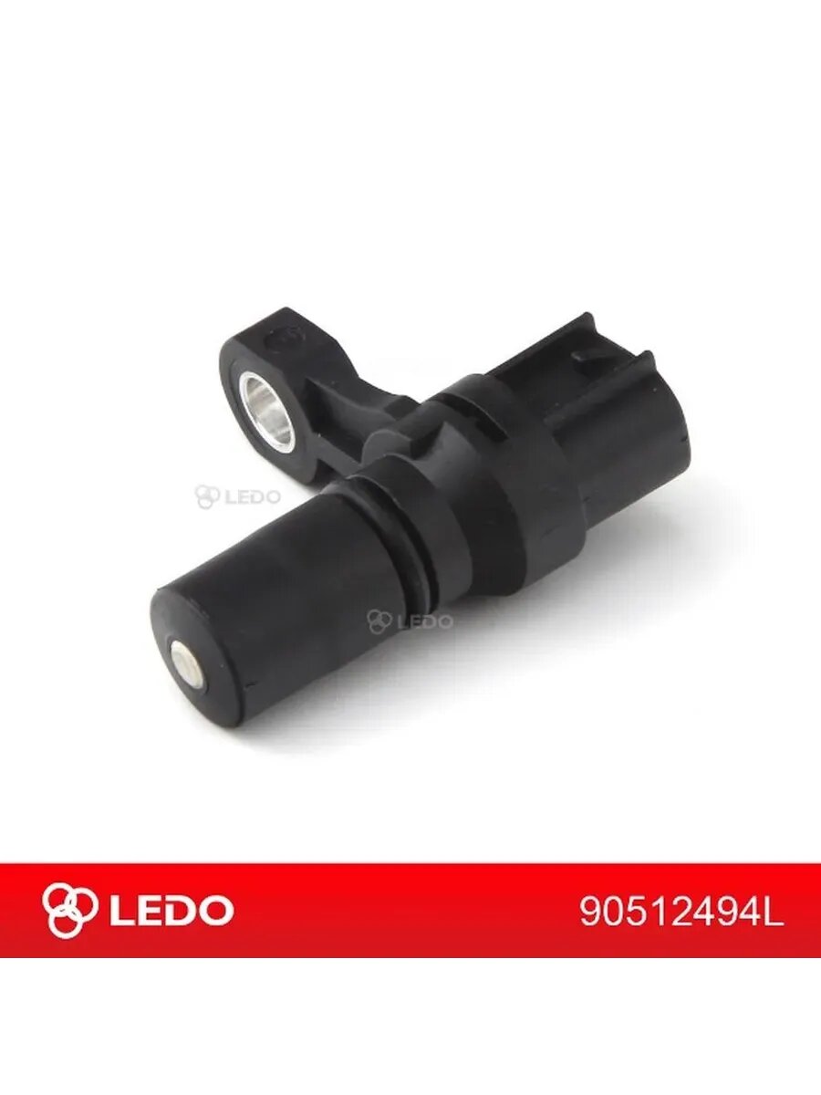 Датчик скорости КПП 90512494 Ledo для Opel
